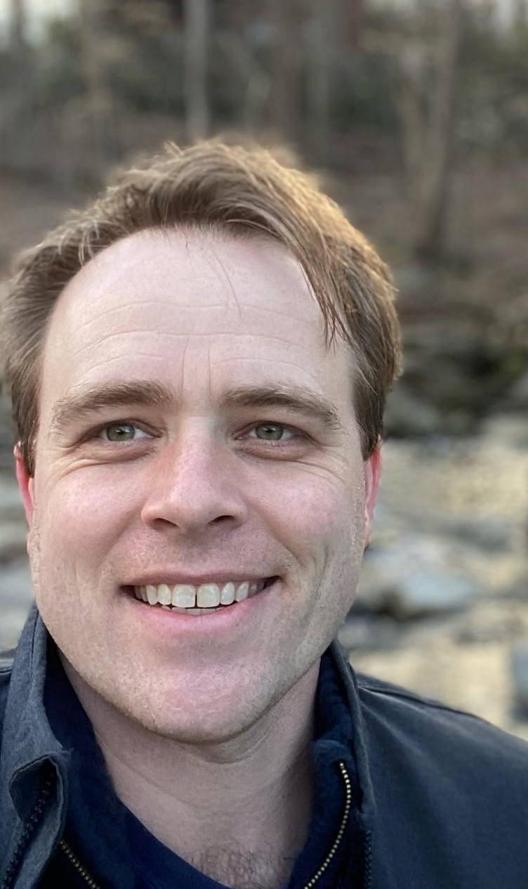 Jordan Marcusse, PhD